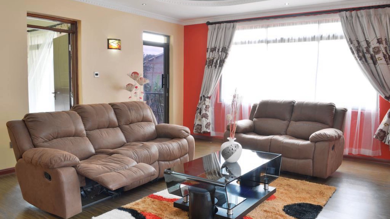 Fahari Palace Serviced Apartments - Nairobi - Kenya - YouTube