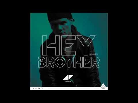 Avicii - Hey Brother (Official Extended Mix)