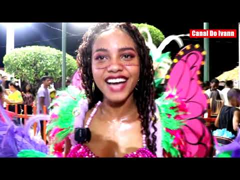 Turilândia = Dança Indígena Tribo Kamayurá