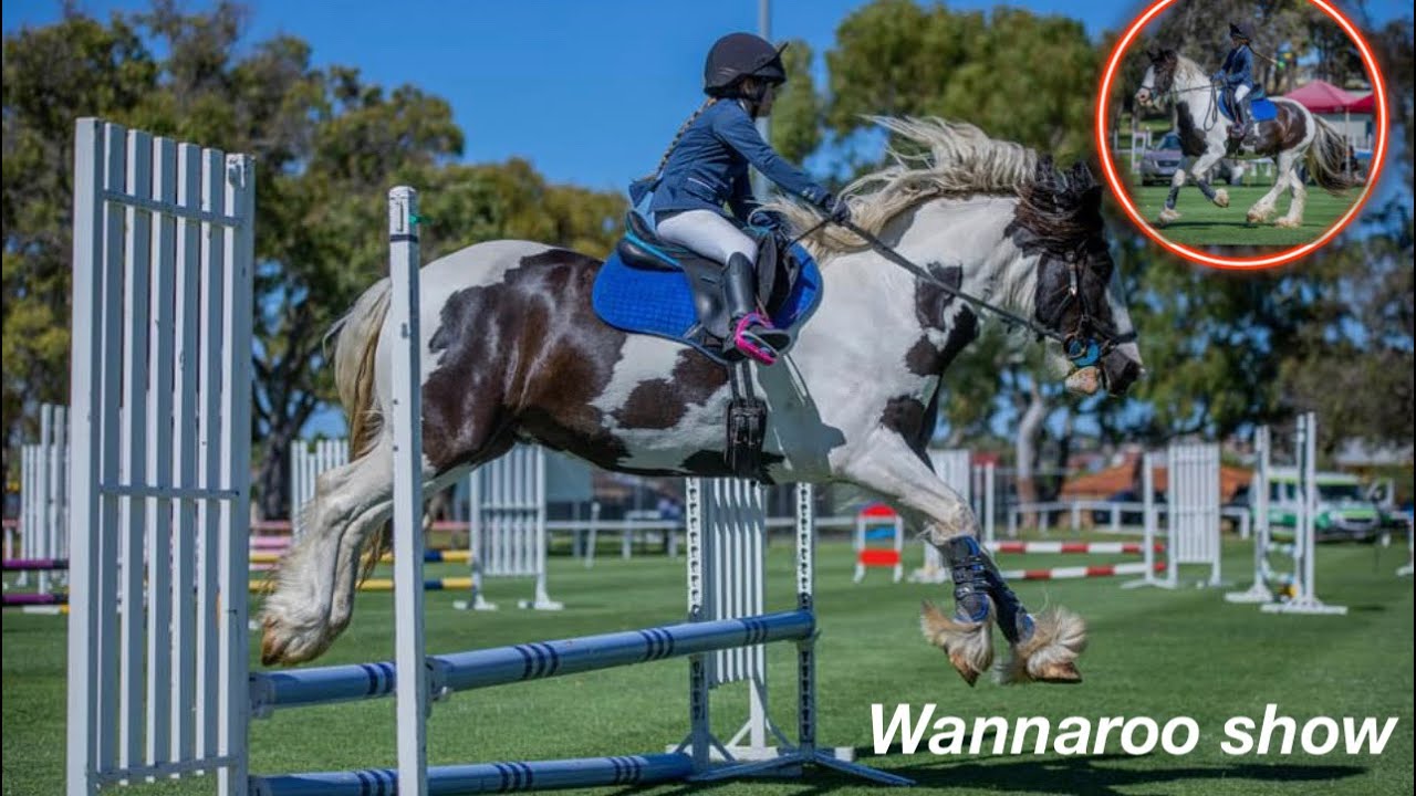 Wanneroo show - YouTube