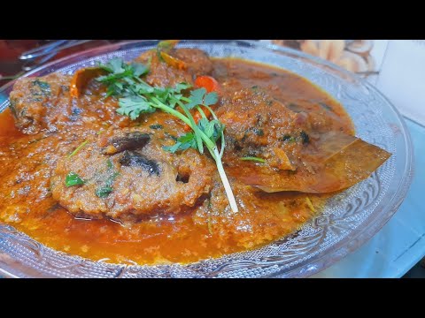 Fish kaliya Bengali Dish 🔥#fishy #spiceyfood #bengalirecipe #yummyfood ...