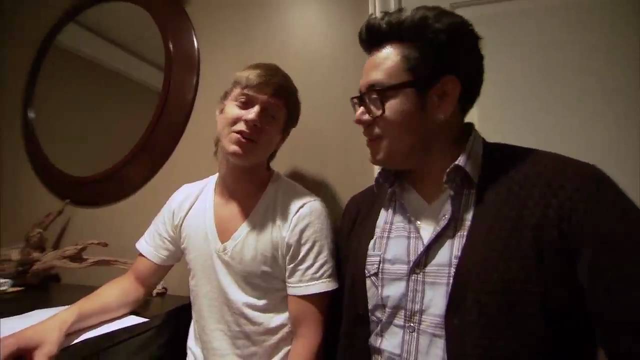 Casey James "Jealous Guy" - YouTube