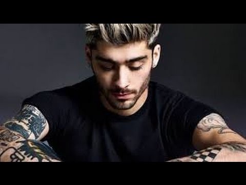 Crazy - Zayn Malik - 2016