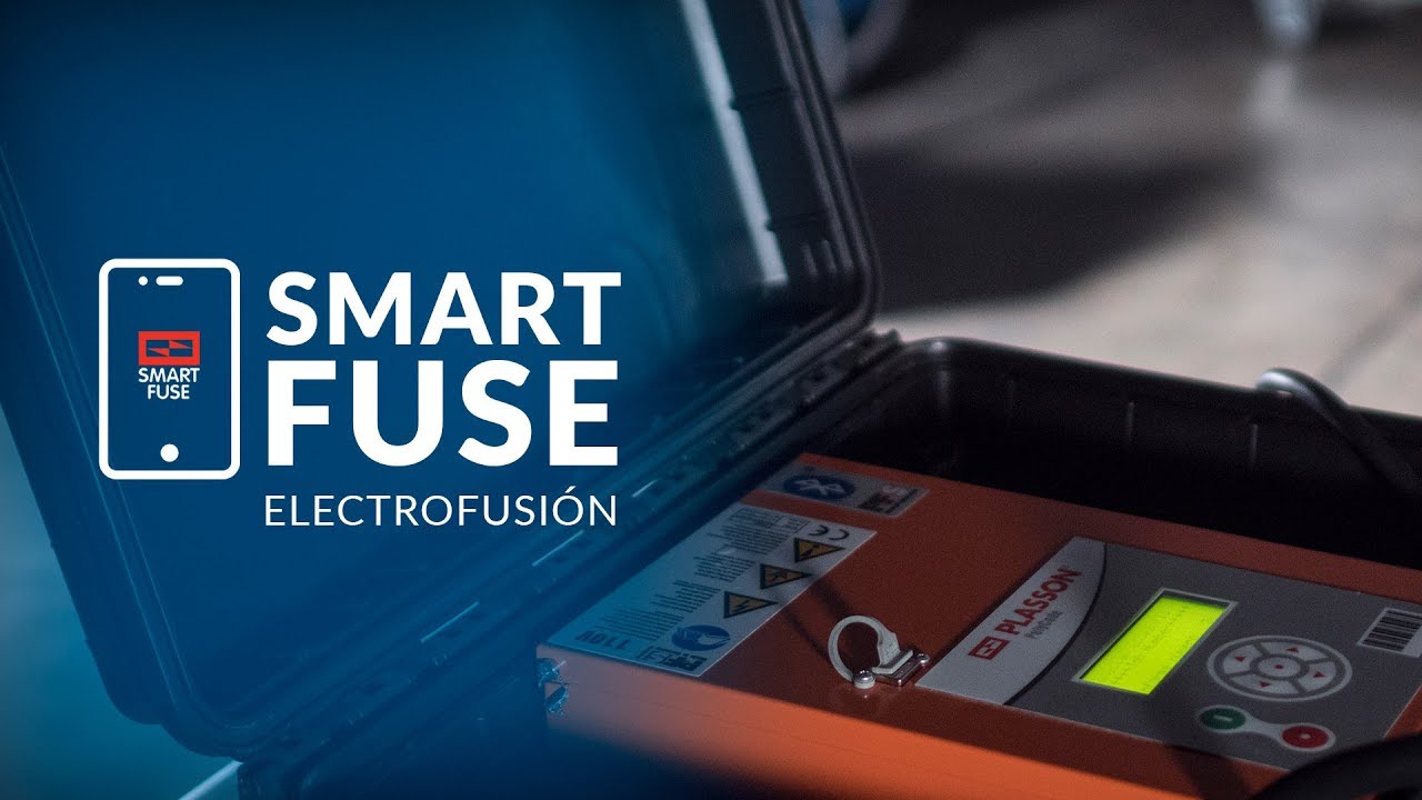 Smartfuse- Plasson Innovations - YouTube