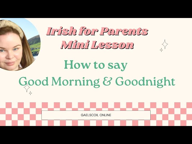 Maidin Mhaith Dia Sleachta