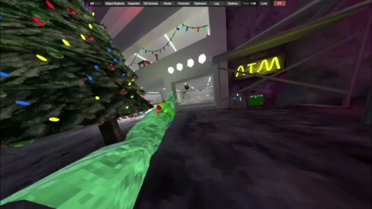 HOW TO GET ANY COSMETIC FOR FREE WITH UNITY DIFFRENT WAY (Gorilla Tag ...