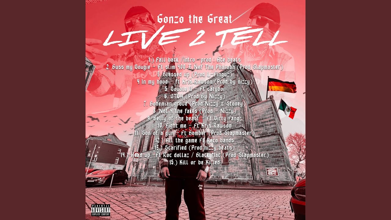 Kill Or Be Killed - YouTube