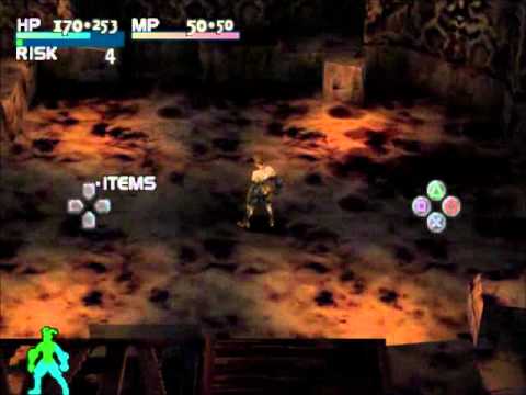 Let's Play Vagrant Story EP 2 - Baby Steps - YouTube