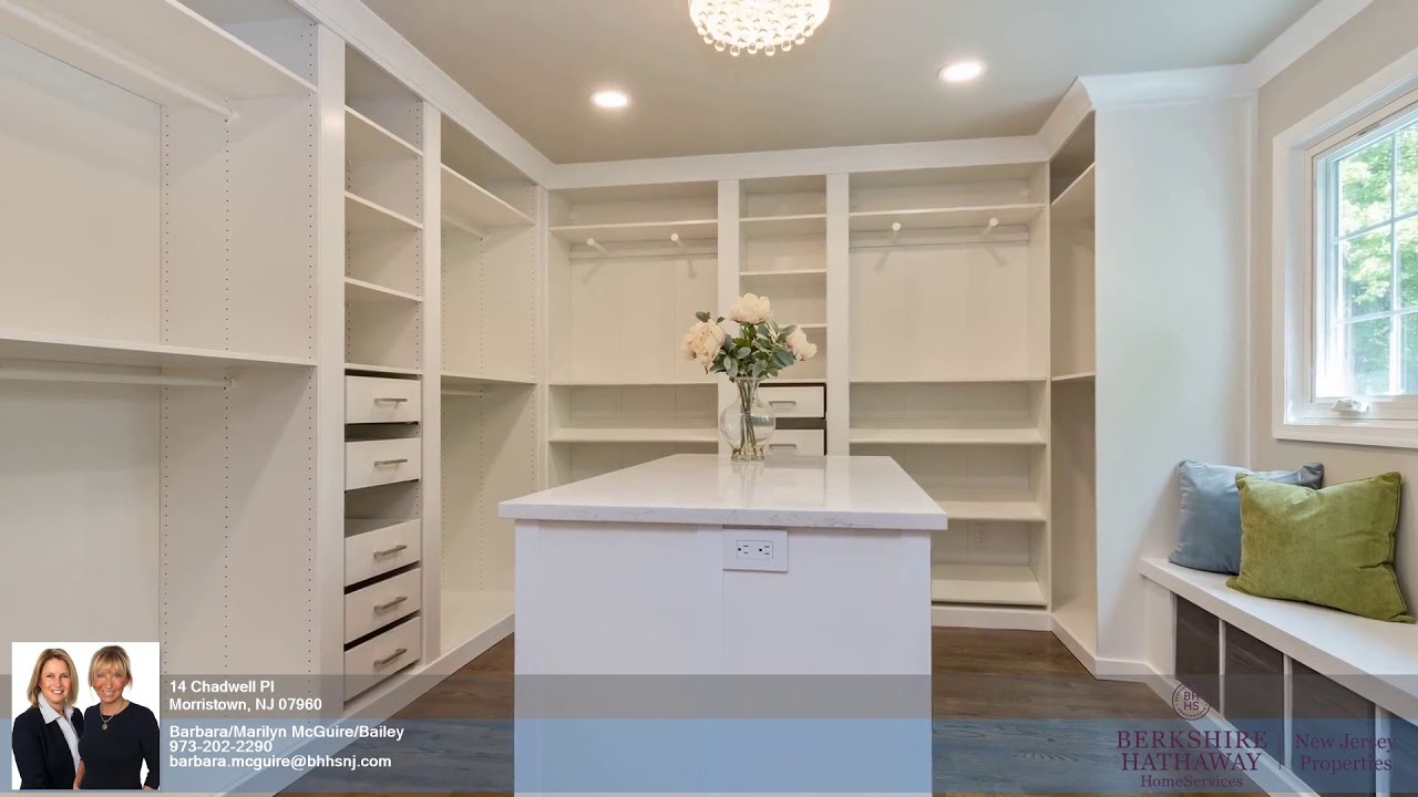 14 Chadwell Pl - Barbara/Marilyn McGuire/Bailey - YouTube