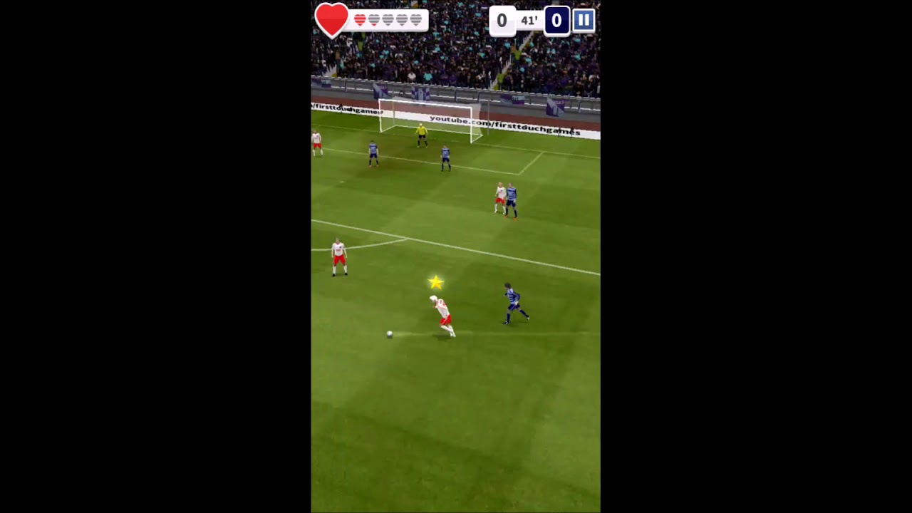 Score! Hero Level 331 ★3 - YouTube