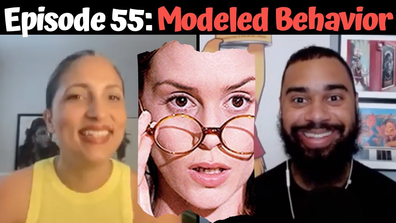 ¿Quién Tú Eres? Podcast (Redefining Professionalism with Kayla Santalla ...