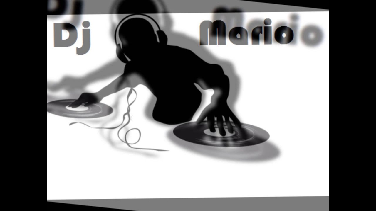 Dj Mario exclusivo rimix 2013 Original - YouTube