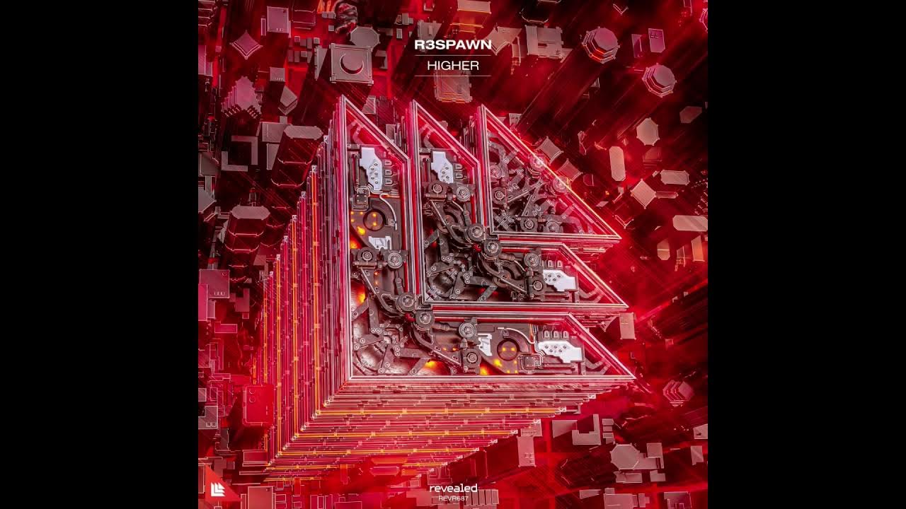 R3SPAWN - Higher (Extended Mix) - YouTube