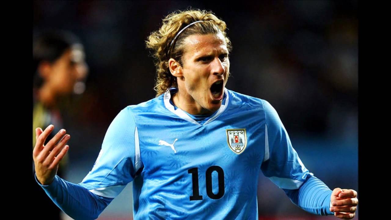 Diego Forlán - Benvenuto all'Inter! Welcome to Inter! // ★ - YouTube