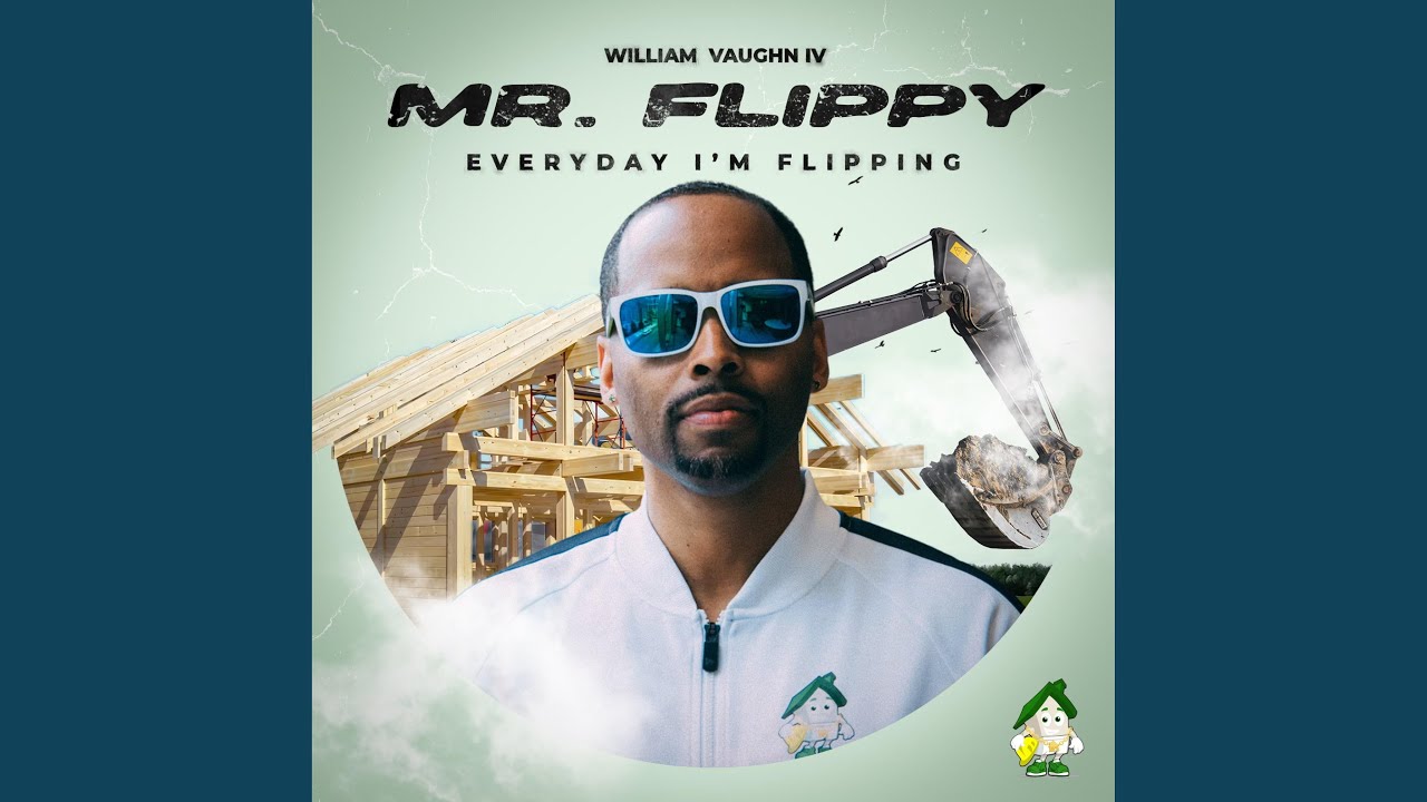 Mr. Flippy - YouTube