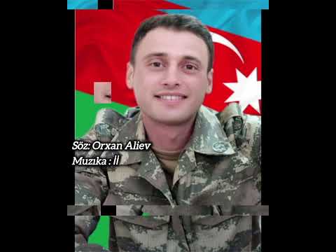 İgid qəhrəmanlar. (Torpaq can istədi, onlar can verdi  Vətən yaşasın deyə.)