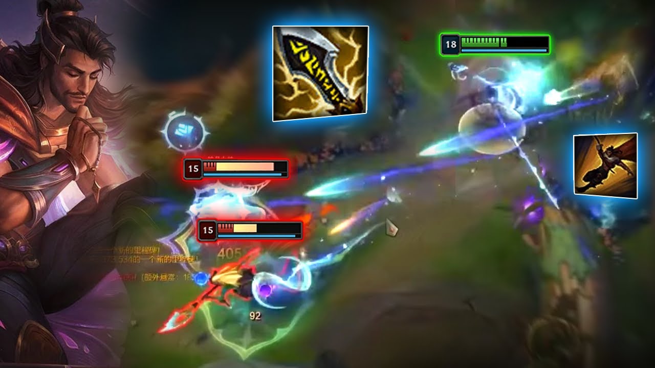 Rank 1 Askhan : His Mechanic is INCREDIBLE - Engsub - YouTube