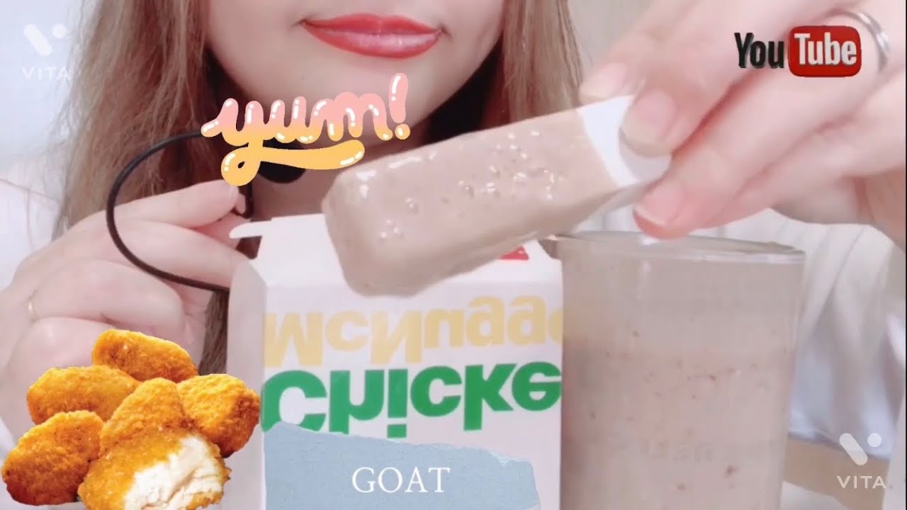 ASMR // April 🌼 - YouTube