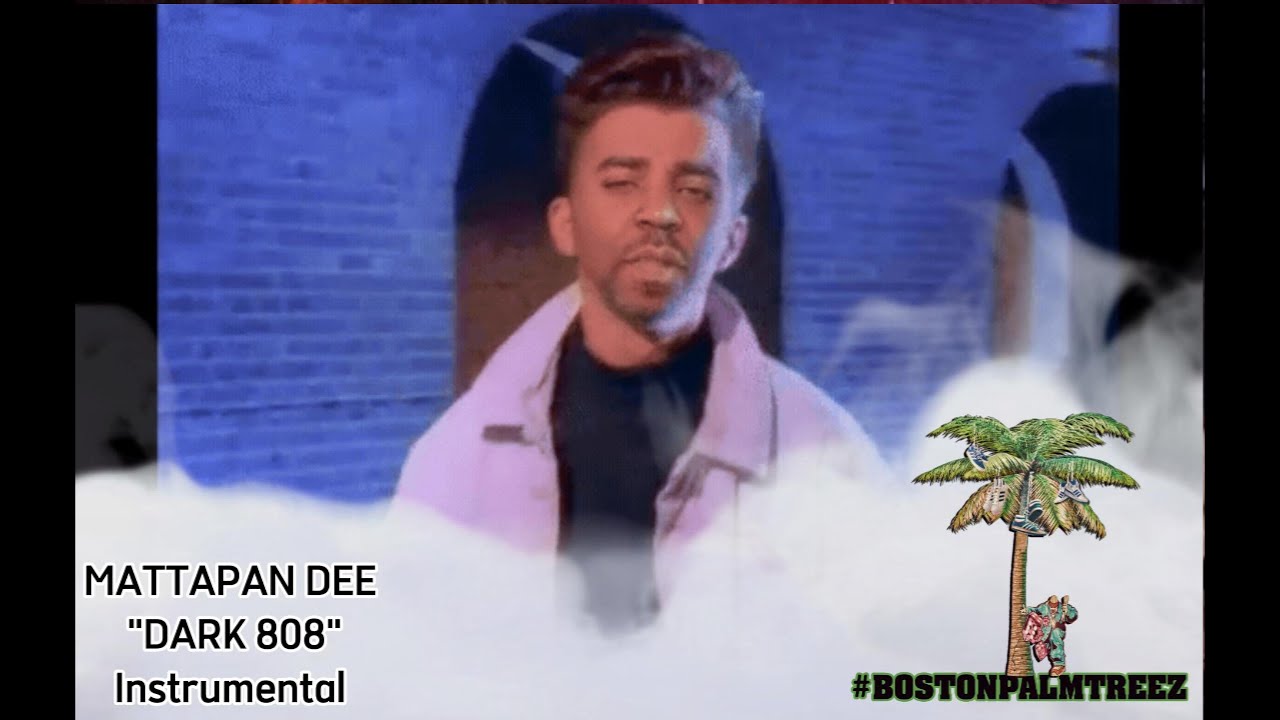 Dark 808 - YouTube Music