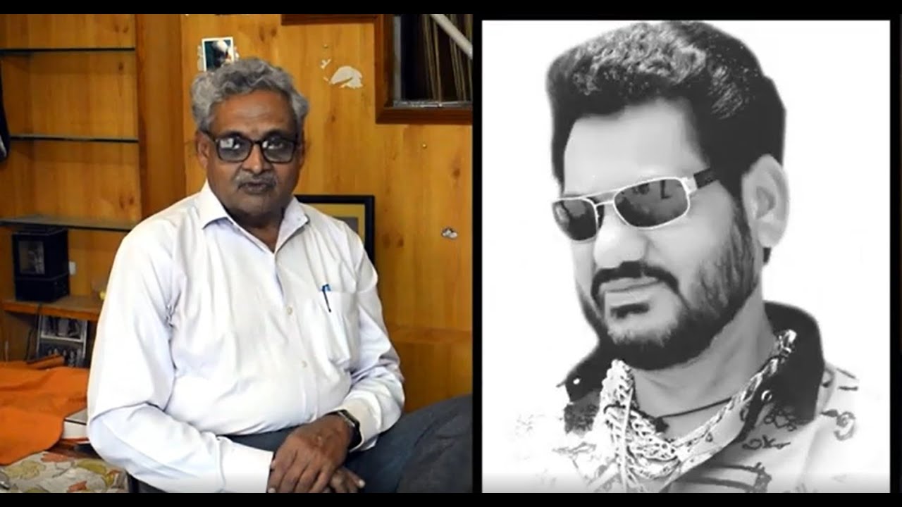 Manmad Nagaradyaksh Bhag 15 - YouTube