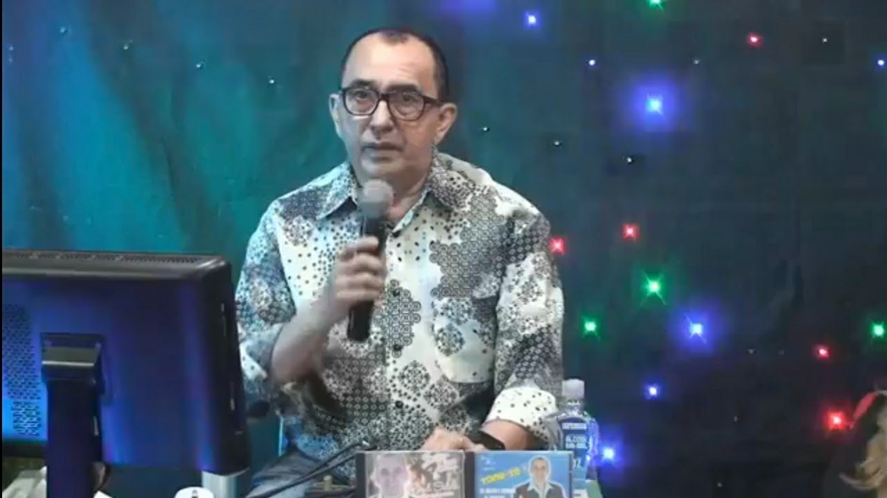 Live do DJ. TOMA-TE ao vivo. Revivendo os melhores momentos da Saudosa ...