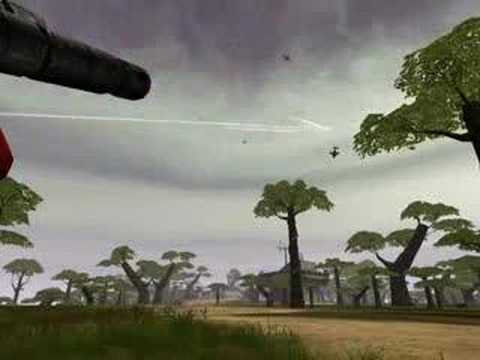 Battle Frame Robotics Mayhem - YouTube