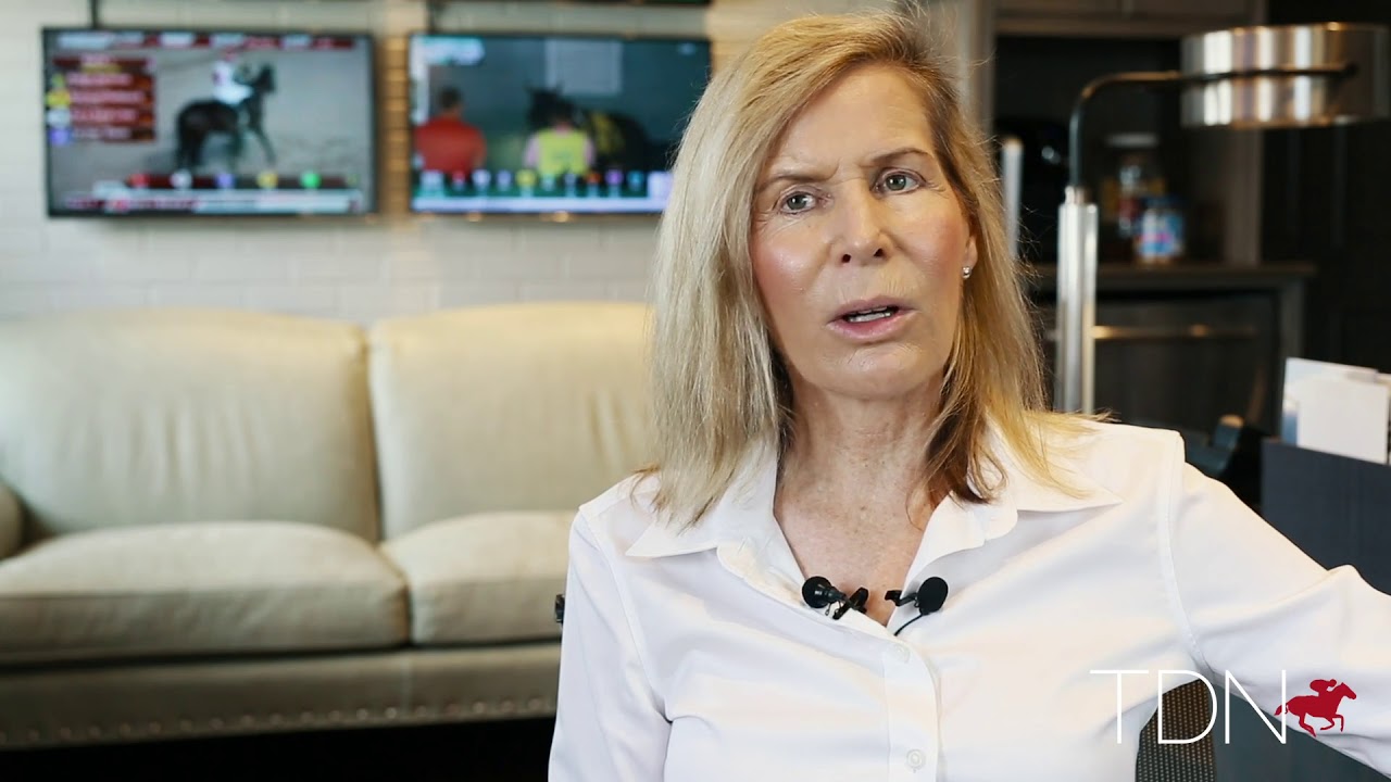 Linda Rice Talks Voodoo Song and BC Possibilities - YouTube