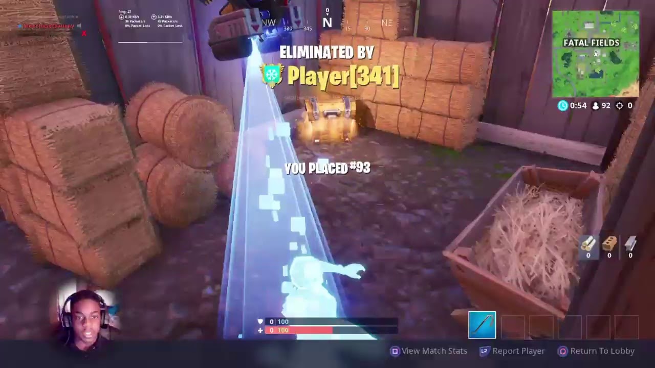 No SMG//EARLY STREAM //CONTROLLER//FACECAM - YouTube