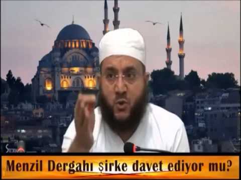 Menzil Şirk Yuvasıdır   Ubeydullah Arslan480p H 264 AAC