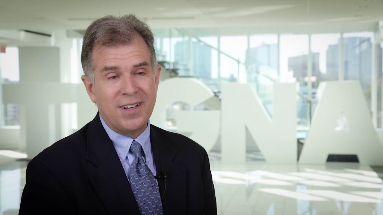 5 Questions with Greg Bauer - 2017 Unsung Hero - YouTube