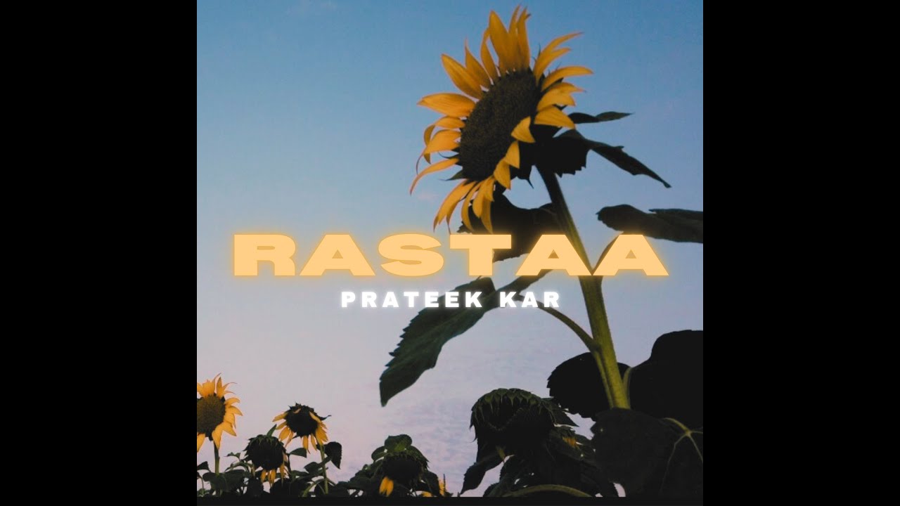 RASTAA I Prateek Kar | Sushovan | RI$HBEATZ | RASTAA Extended Playlist ...