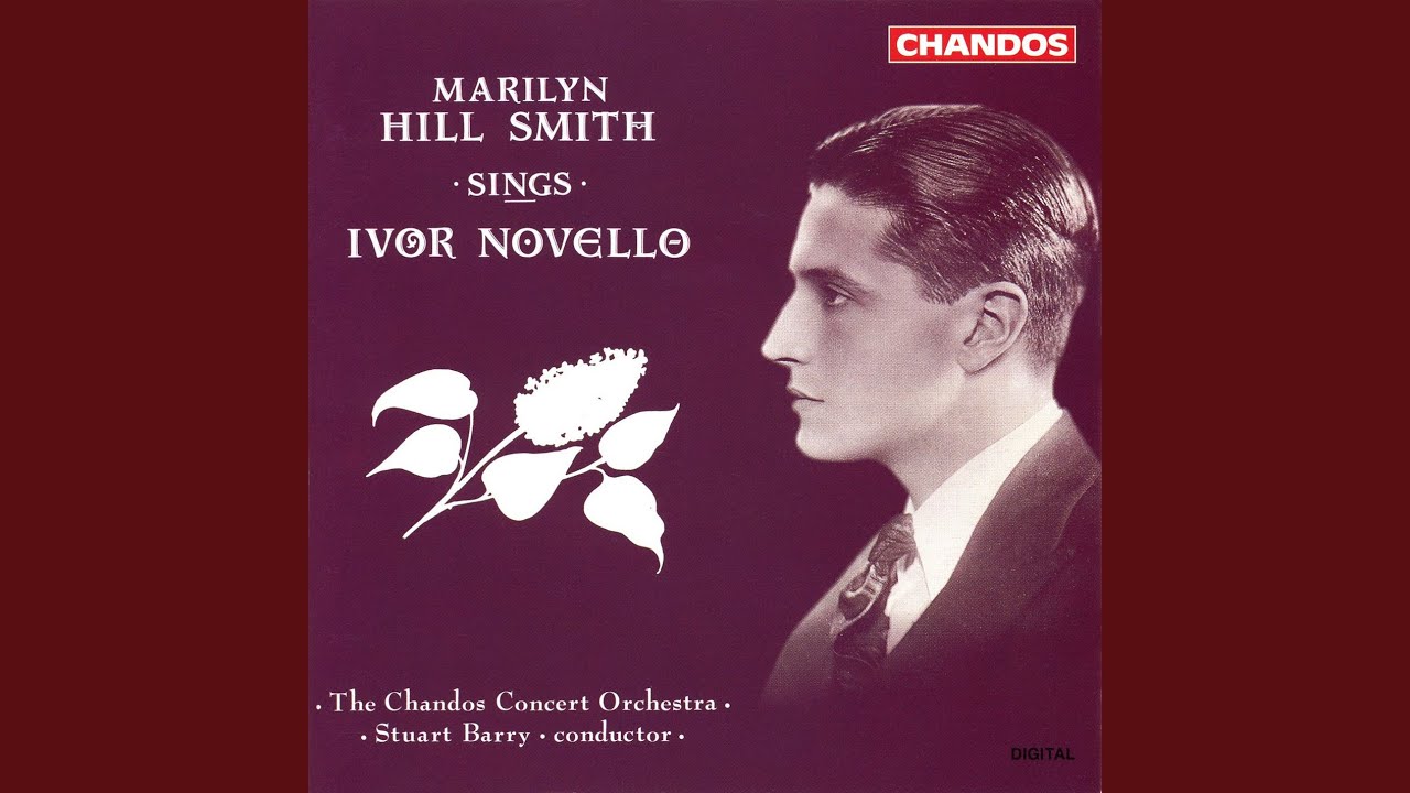 The Dancing Years: Primrose - YouTube