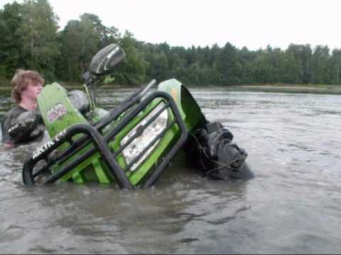 Go Deep OR Go Home - YouTube