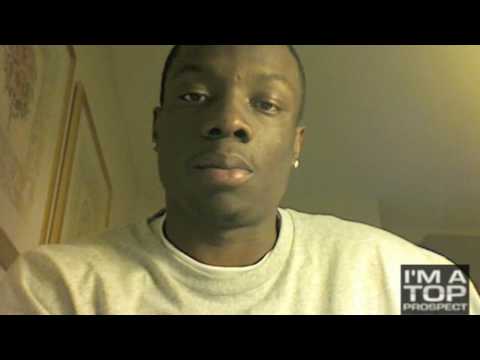 2009 NFL Draft Darius Butler's Pro Day at UConn - YouTube