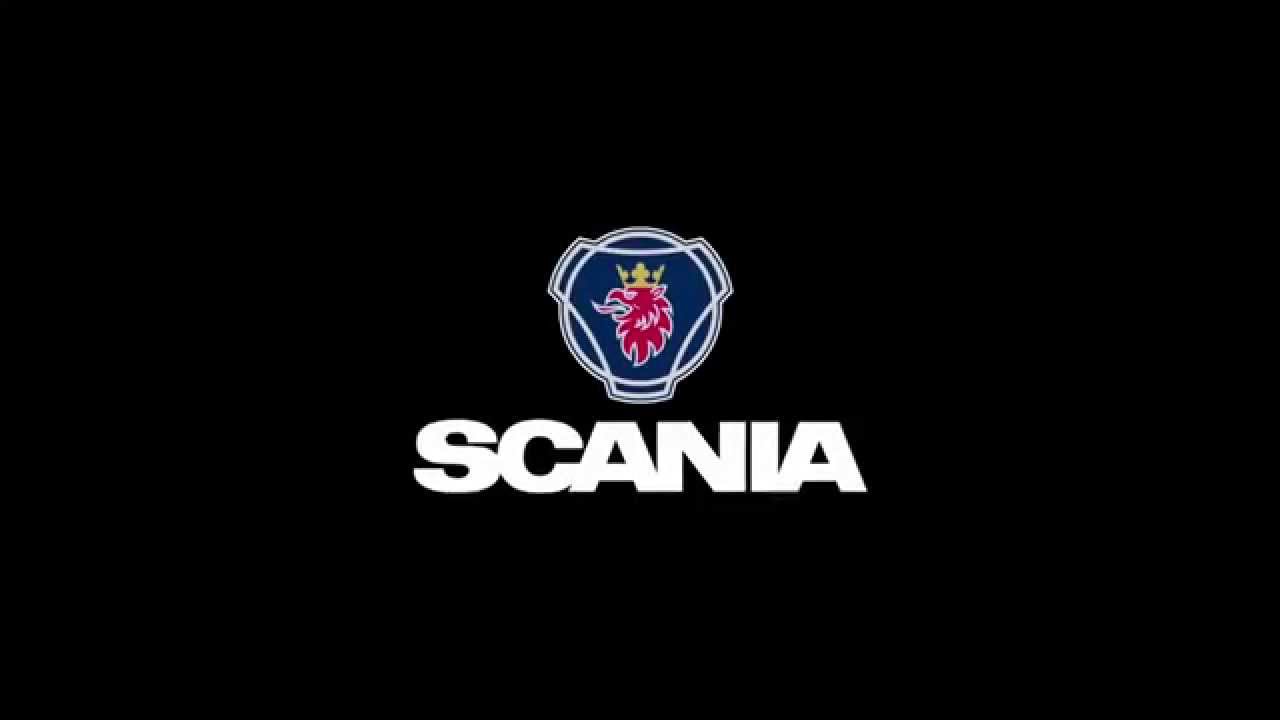 Scania Blue Stream Limited Edition - YouTube