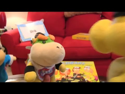 1 second of every 2015 SML video. - YouTube