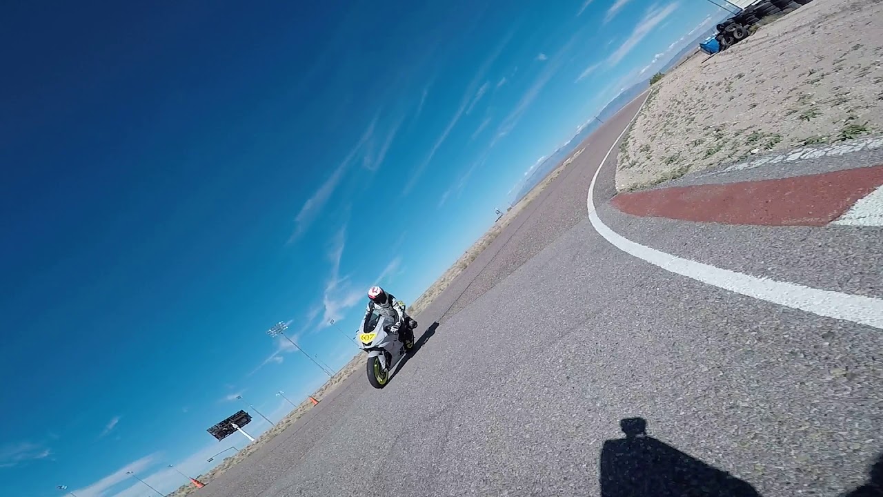 Psyk Racing: SMRI October Race - YouTube