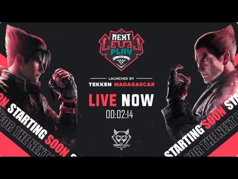 The NEXT LEVEL PLAY 2024 Round 4 - TWT2024 Dojo 96+ in Madagascar - YouTube