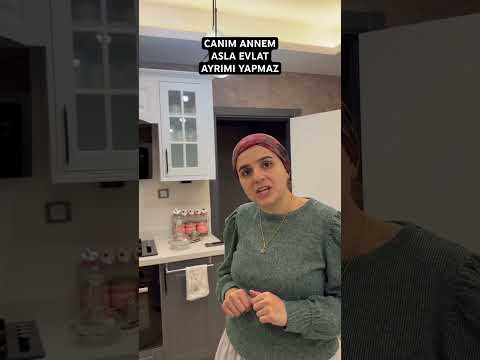 Sizin anneniz evlatları arasında ayrım yapar mı? #evlat #anne #çocuk #kardeş #komedi #güldür #mizah