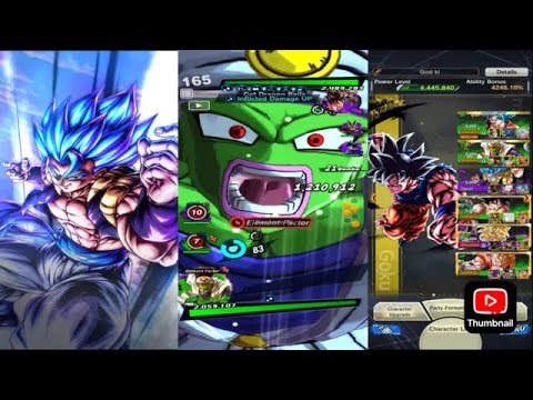 Random Team Is Actually One Of The Best!? | DBL - YouTube