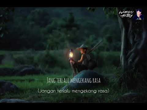 Karna su sayang dan artinya|story WA