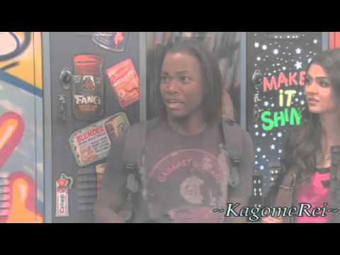 {WYWMS} Iris[Andre x Jade x Beck] - YouTube