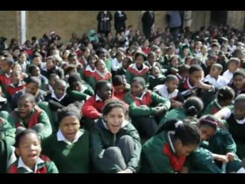 Waterkloof at the Primary School - YouTube