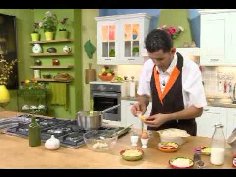 Tabkh Marocain 2016 تحضير الشيفلور بالطريقة الصَّحِيحة والصِّحِيّة ...