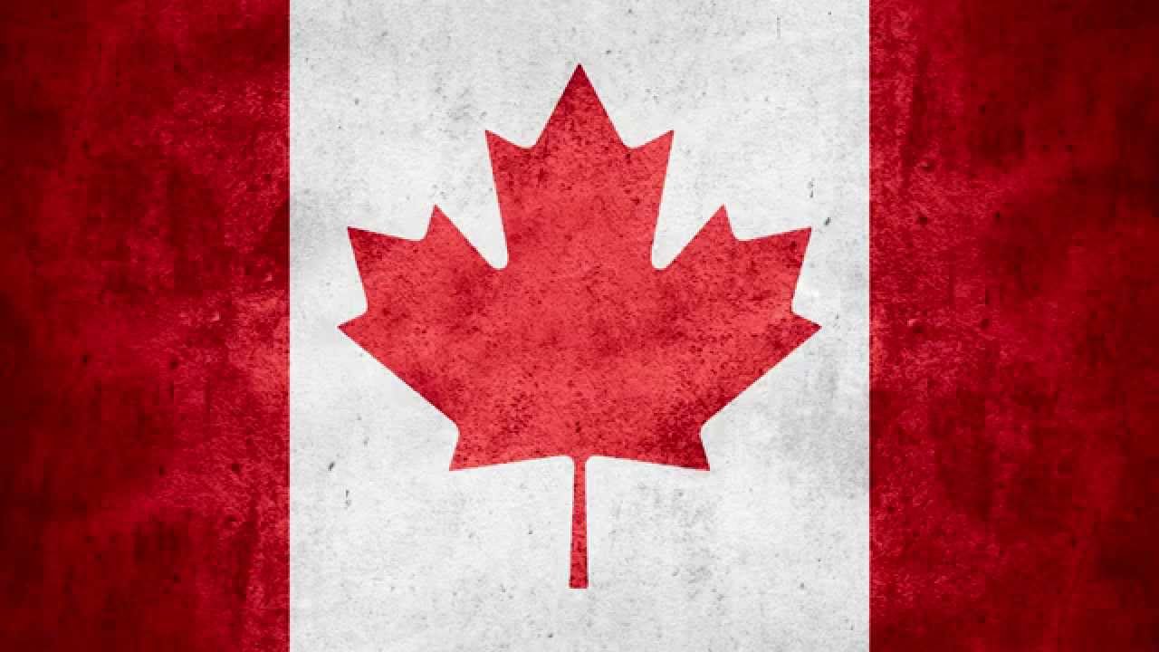 O Canada - National Anthem of Canada (Instrumental) - YouTube