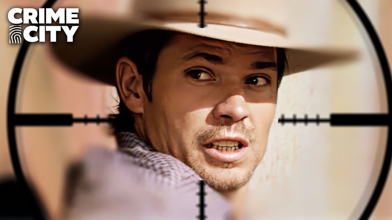 3 Sniper Shooting Scenes That Change the Game | Justified | The Last of ...