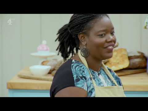 The Great British Bake Off Season 11 Episode 7 | 1980s Week | GBBO 2020