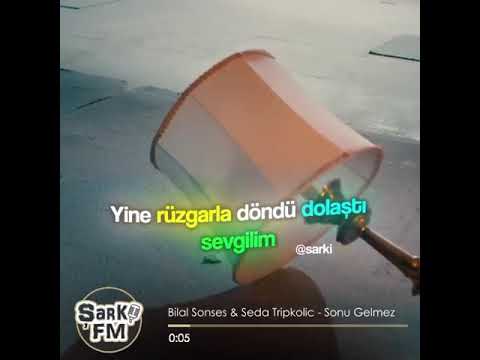 Bilal Sonses & Seda Tripkolic Sonu Gelmez
