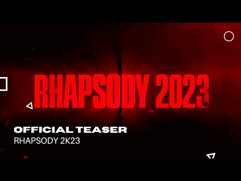 RHAPSODY 2023 | OFFICIAL TEASER | ST.MARY'S ENGLISH HIGH SCHOOL ...