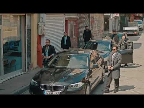 YAMAÇ EFSANE RACON ÖZÜR DILERIM
